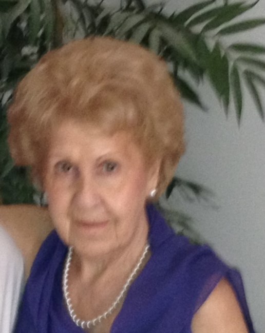 Adrienne Dube Obituary - Boca Raton, FL