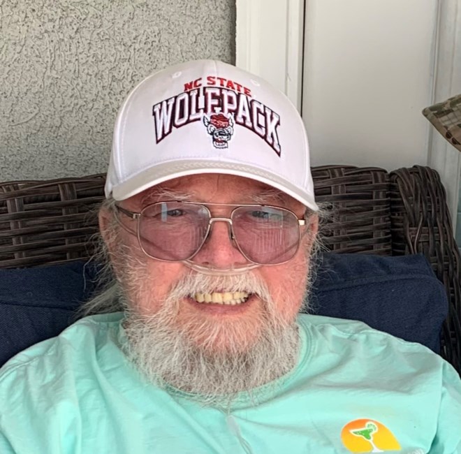 Johnny Pearce Obituary - Raleigh, NC