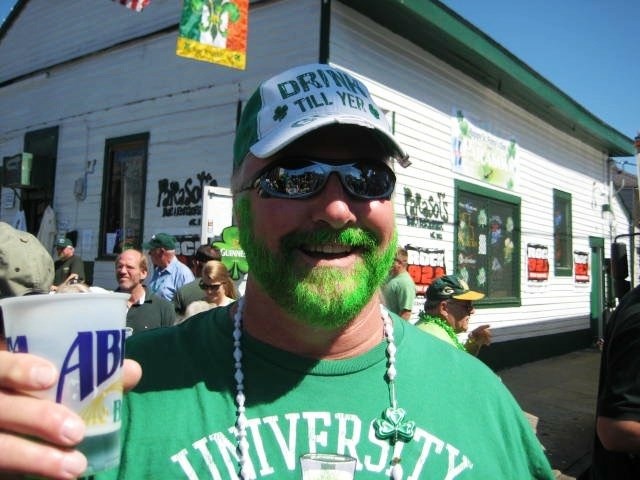 Mr. Patrick Michael Fitzgerald Obituary - New Orleans, LA