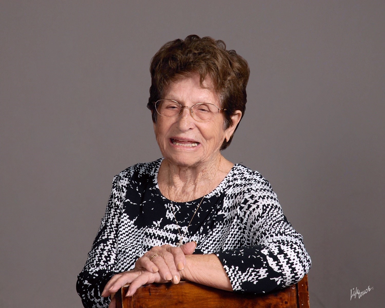 Athena Choukalas Obituary - Phoenix, AZ
