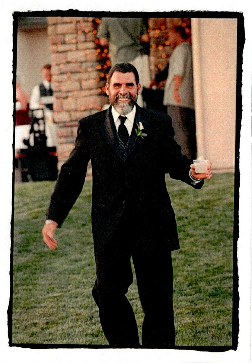 William Proffer Obituary - Westlake Village, CA