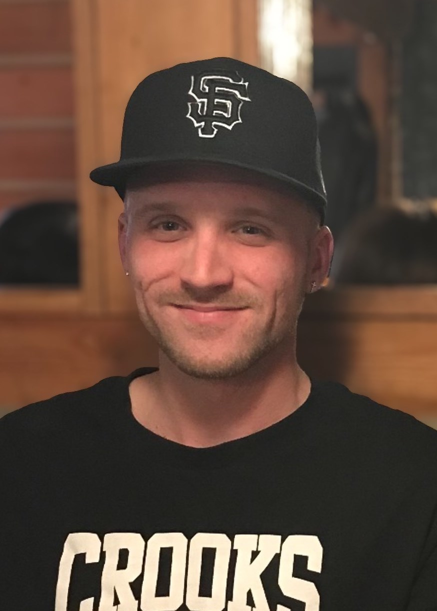 Samuel Mastroianni Obituary - Navin, MB