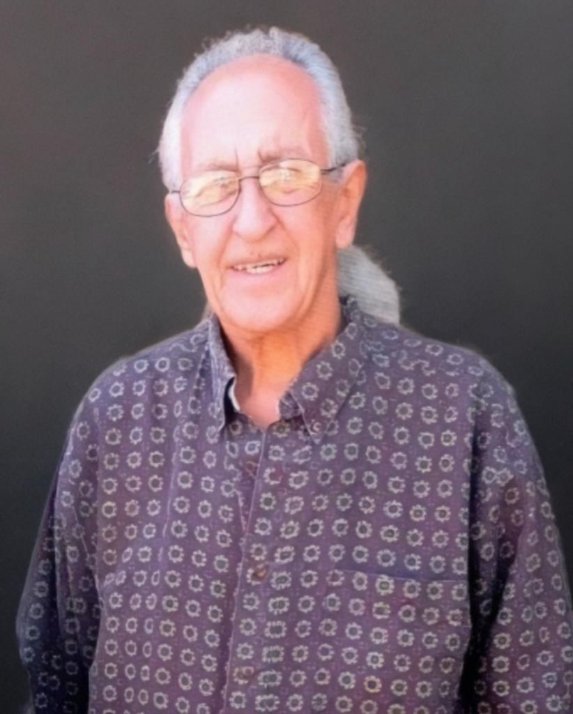 Lawrence Rose Obituary - Turlock, CA