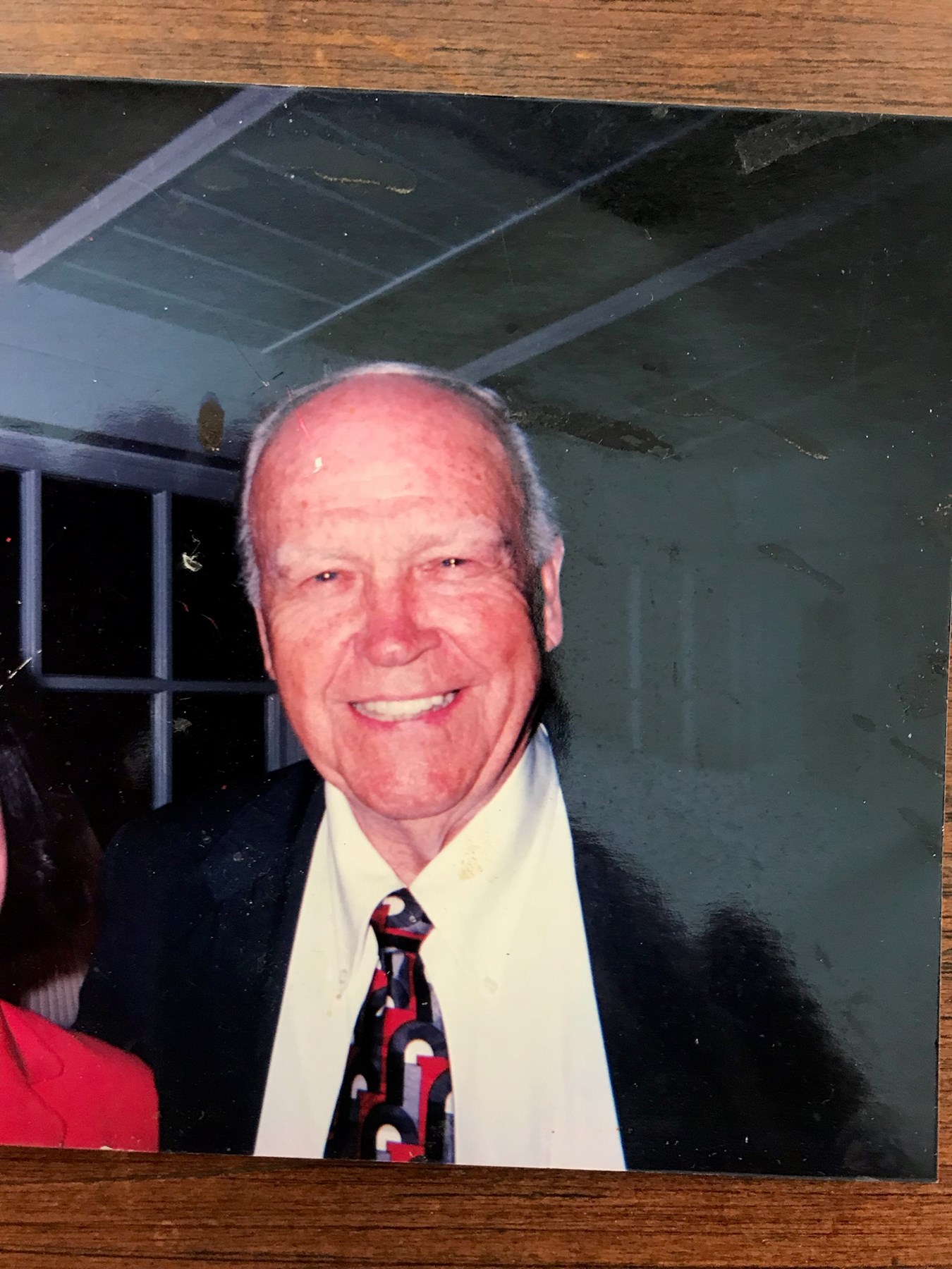 Edward ADELMAN Obituary - Nashville, TN