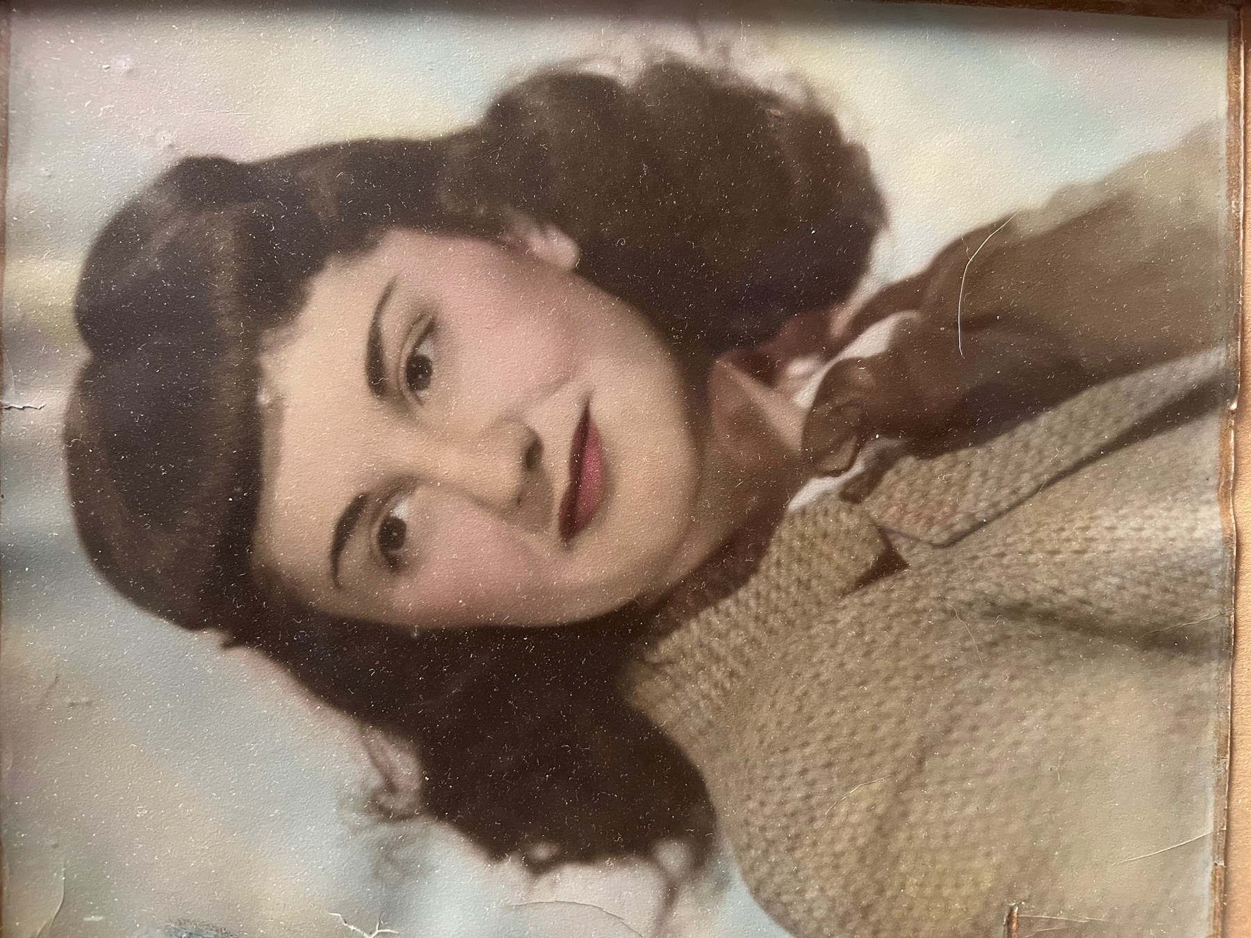 Edwina Mele Obituary - Huntingdon Valley, PA