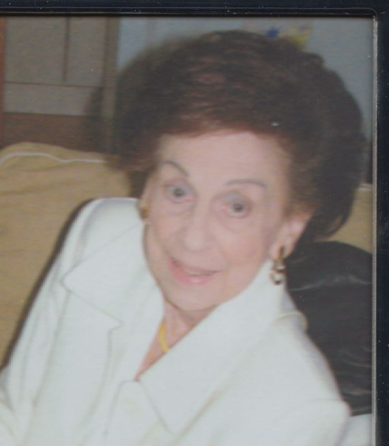 Grace March Obituary - Woodside, NY