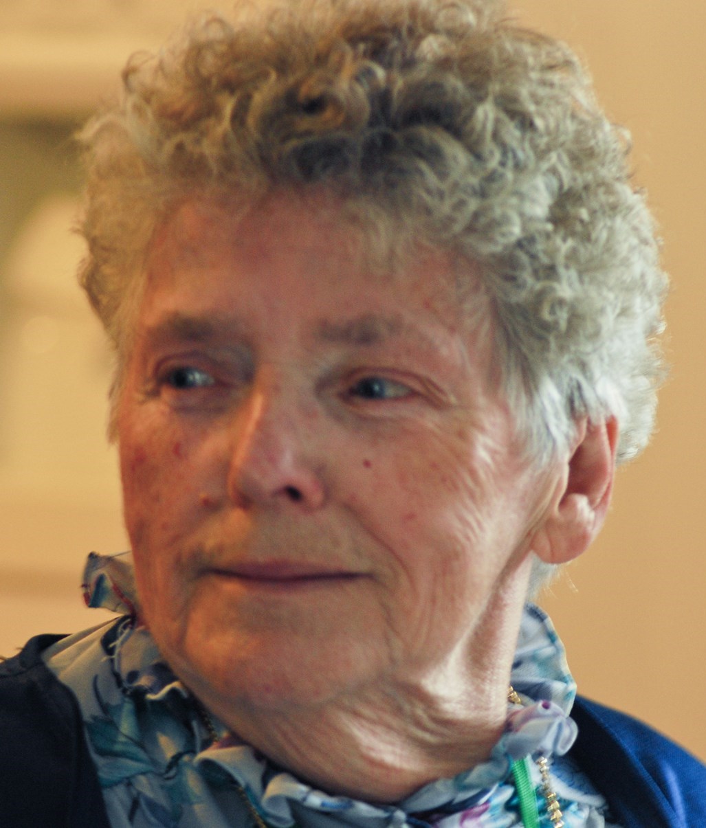 Dianne Emery Obituary - Old Town, ME