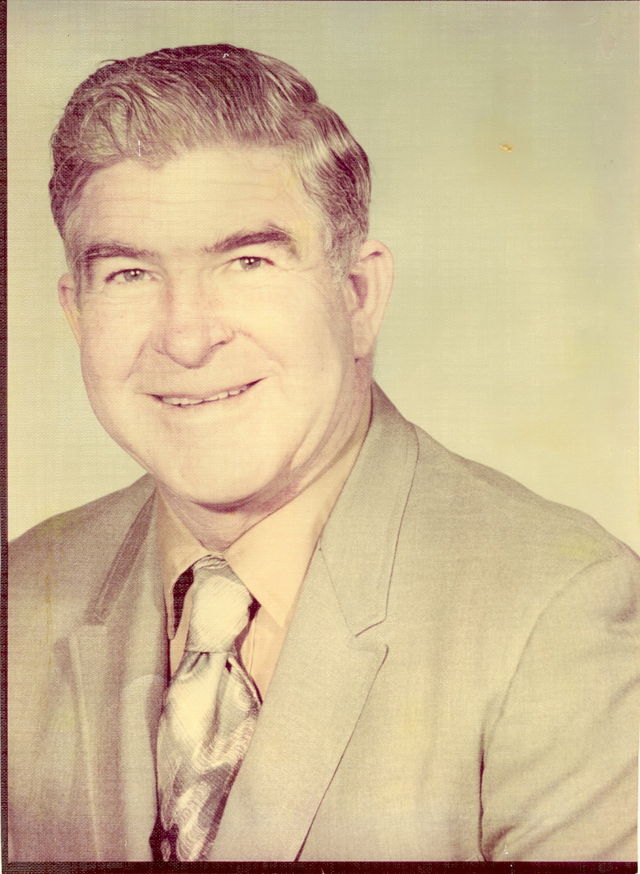 Joe Hedger Obituary - Colleyville, TX