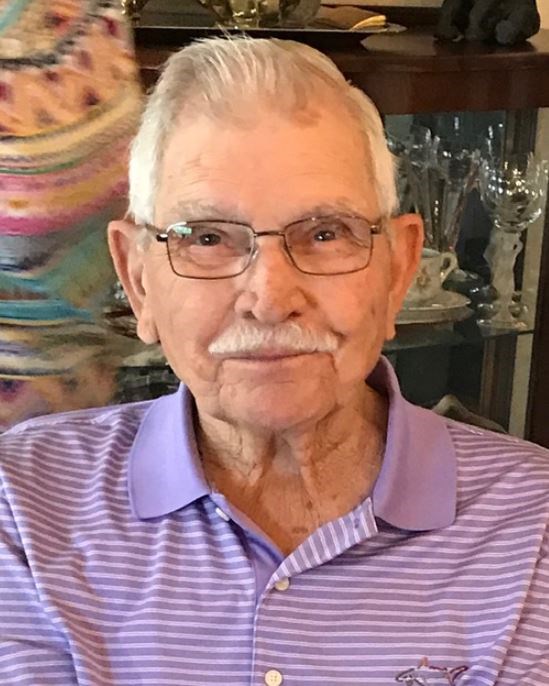 Cletus Creach Obituary - Dallas, TX