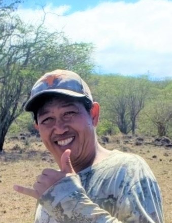 Ricardo Tadeo Jr. Obituary - Kahului, HI