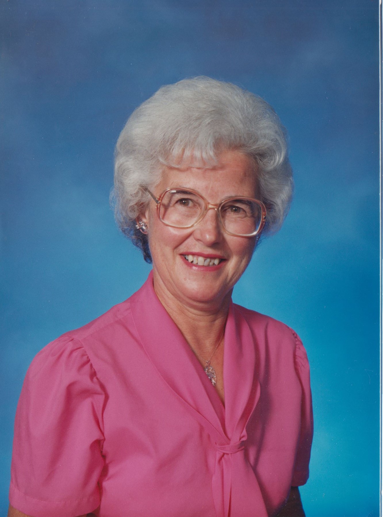 Lucille Alice (Ebert) Whitworth Obituary - Thornton, CO