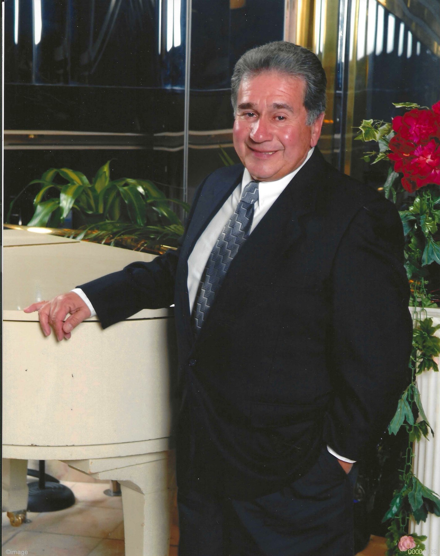 Joe Rivera Obituary - Orlando, FL