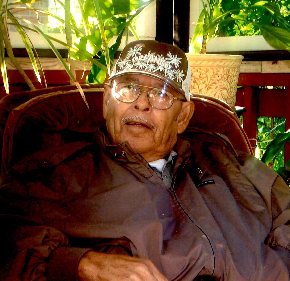 Geronimo G Rodriguez Obituary - Dallas, TX