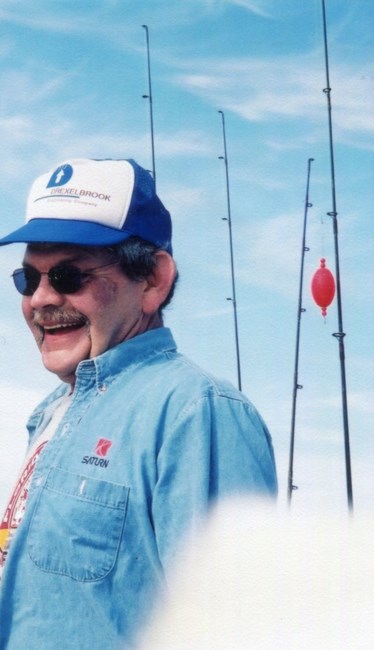 Richard "Rick" Allen Curvin Obituary - Chattanooga, TN