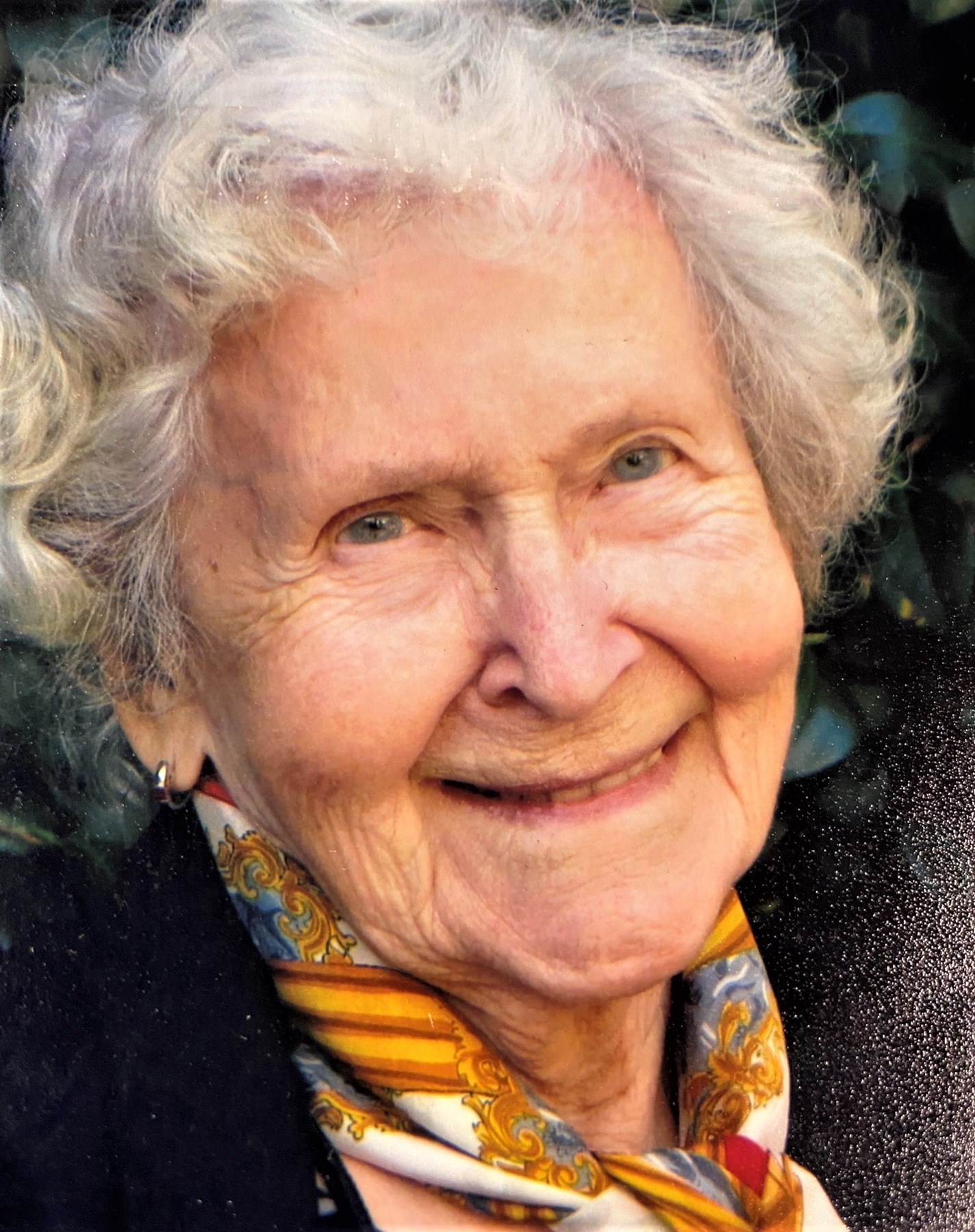 Betty Smith Obituary - Santa Ana, CA