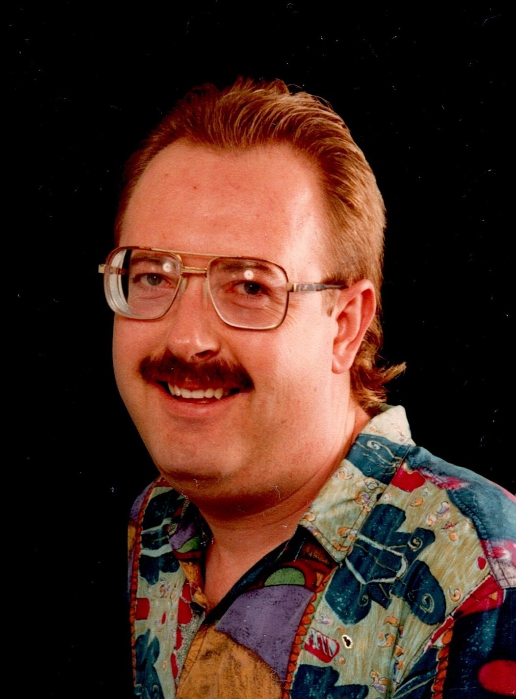 Robert Rasmussen Obituary - Clovis, CA