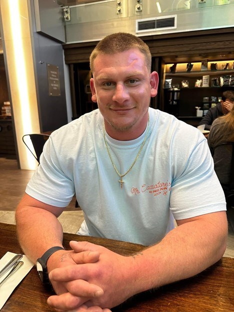 Gregory Glisson Obituary - Charlotte, NC