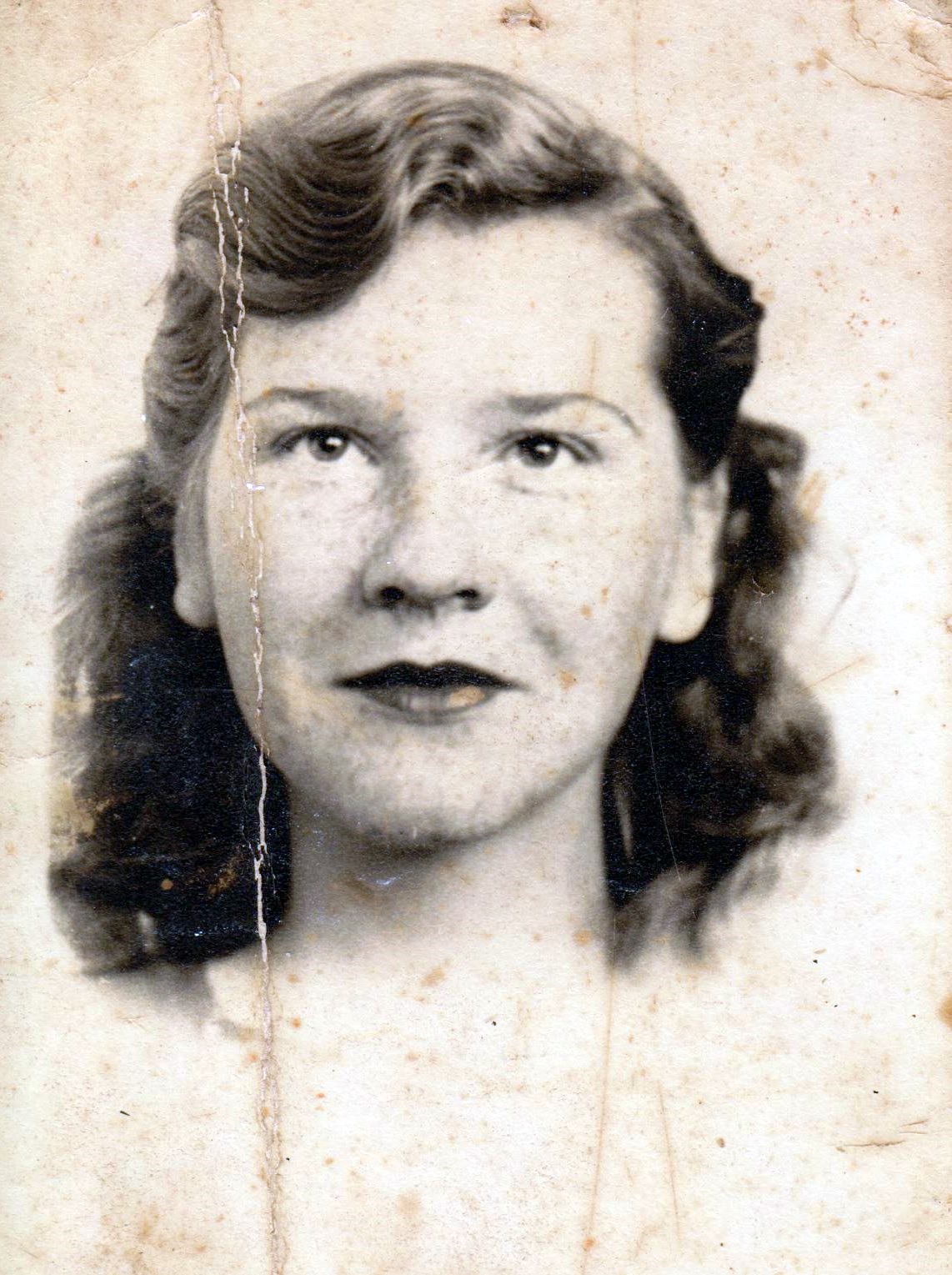 Evelyn Fuller Williams Obituary - Douglasville, GA