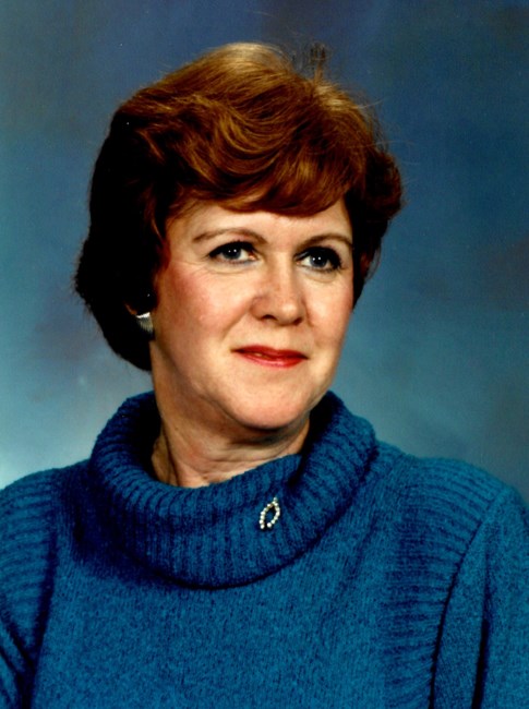 Betty Ann Wiedemann Obituary - Richmond, VA