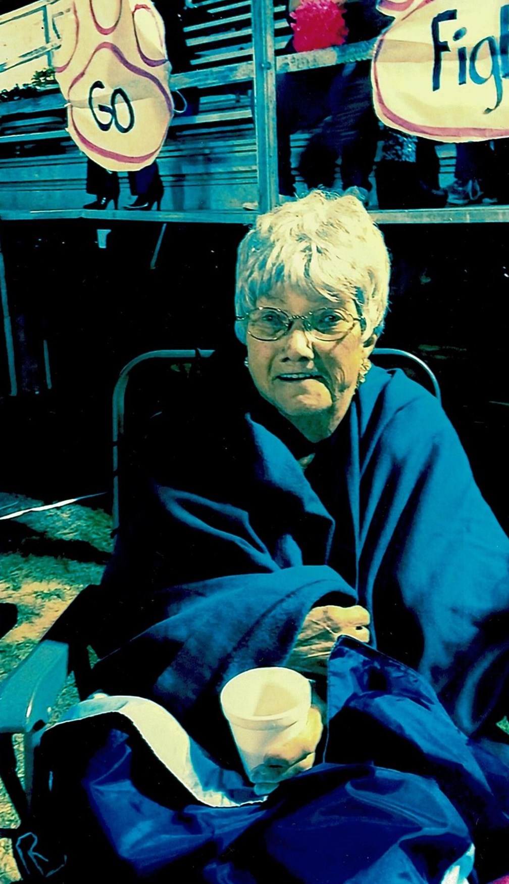 Mary Thelma Rayner Obituary - Pearl, MS