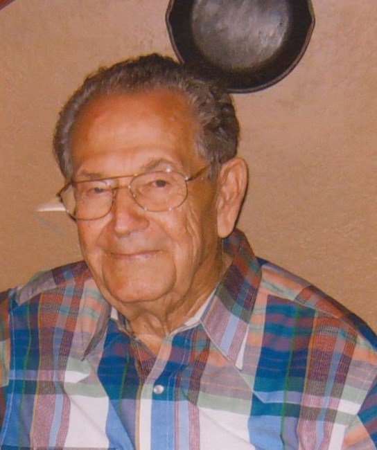 Herman Edgar Carter Obituary - Escondido, CA