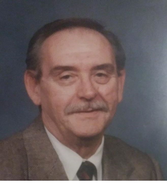 James Fannin Obituary - Clearwater, FL