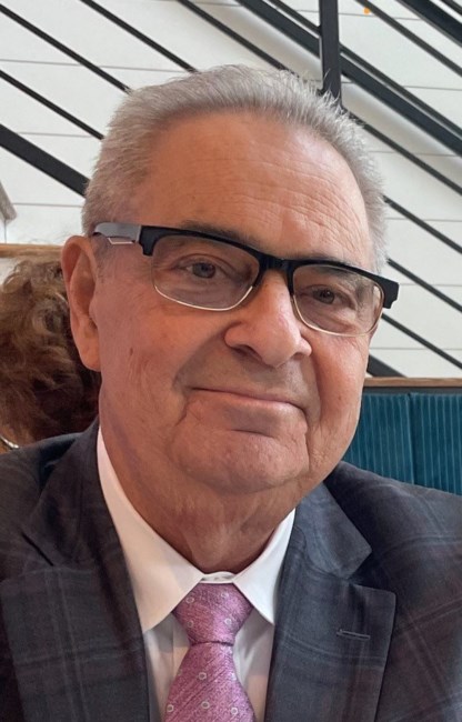 Nicholas Montagano Obituary - Indianapolis, IN