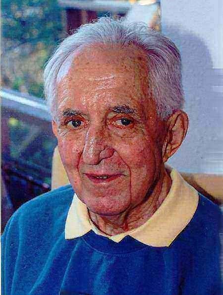 Harry Sheldon Pedley Obituary - Austin, TX