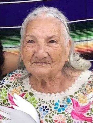 Maria Gutierrez Obituary - Whittier, CA