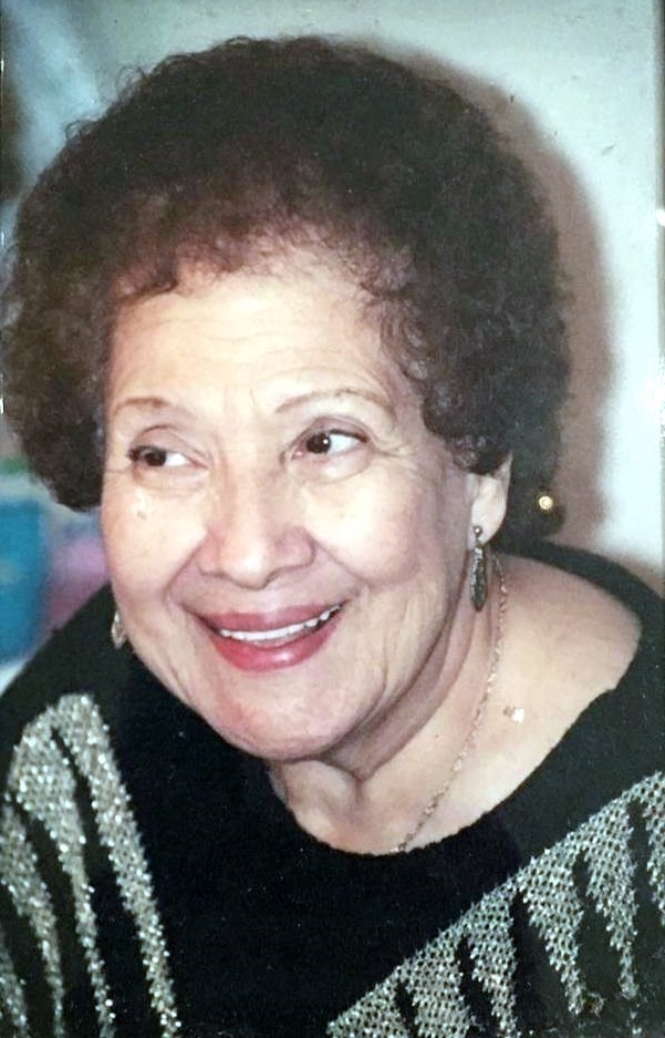 Louisa Velarde Obituary - El Paso, TX