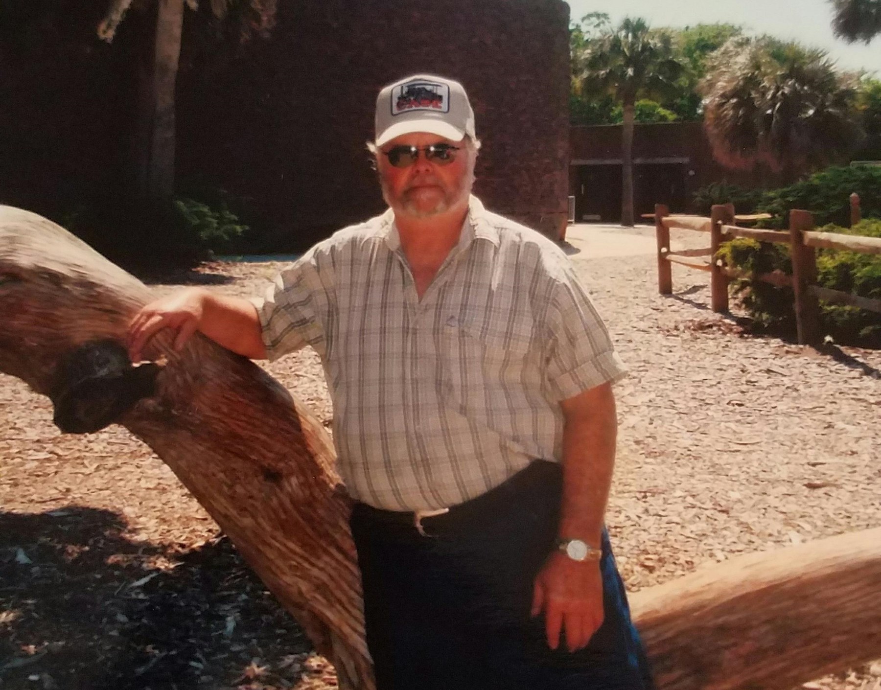 James Thomas Harward Obituary - Cary, NC