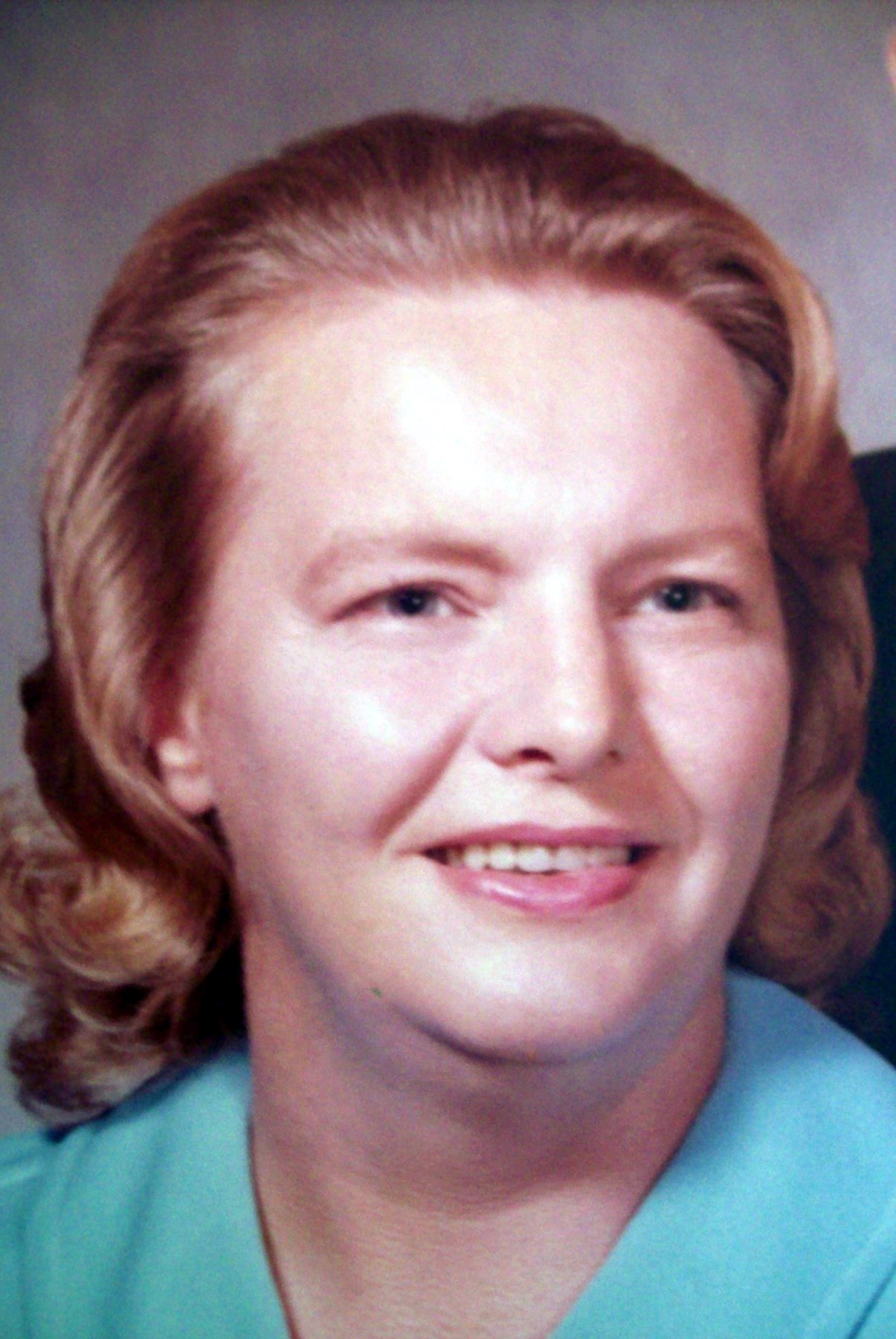 Annette J Allison Obituary - Ocala, FL