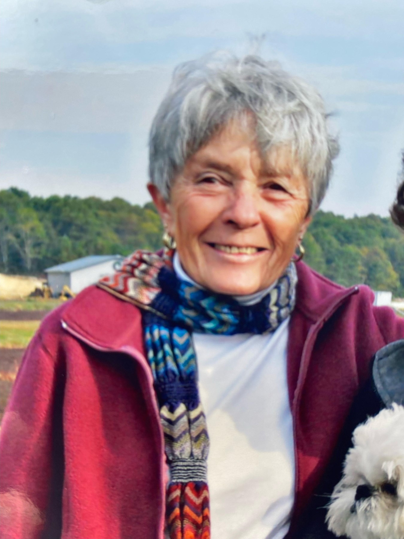 Sally Martin Obituary - Orleans, MA