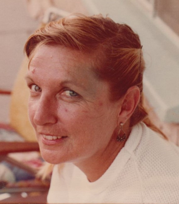 Patricia Darling Obituary - Glendale, AZ