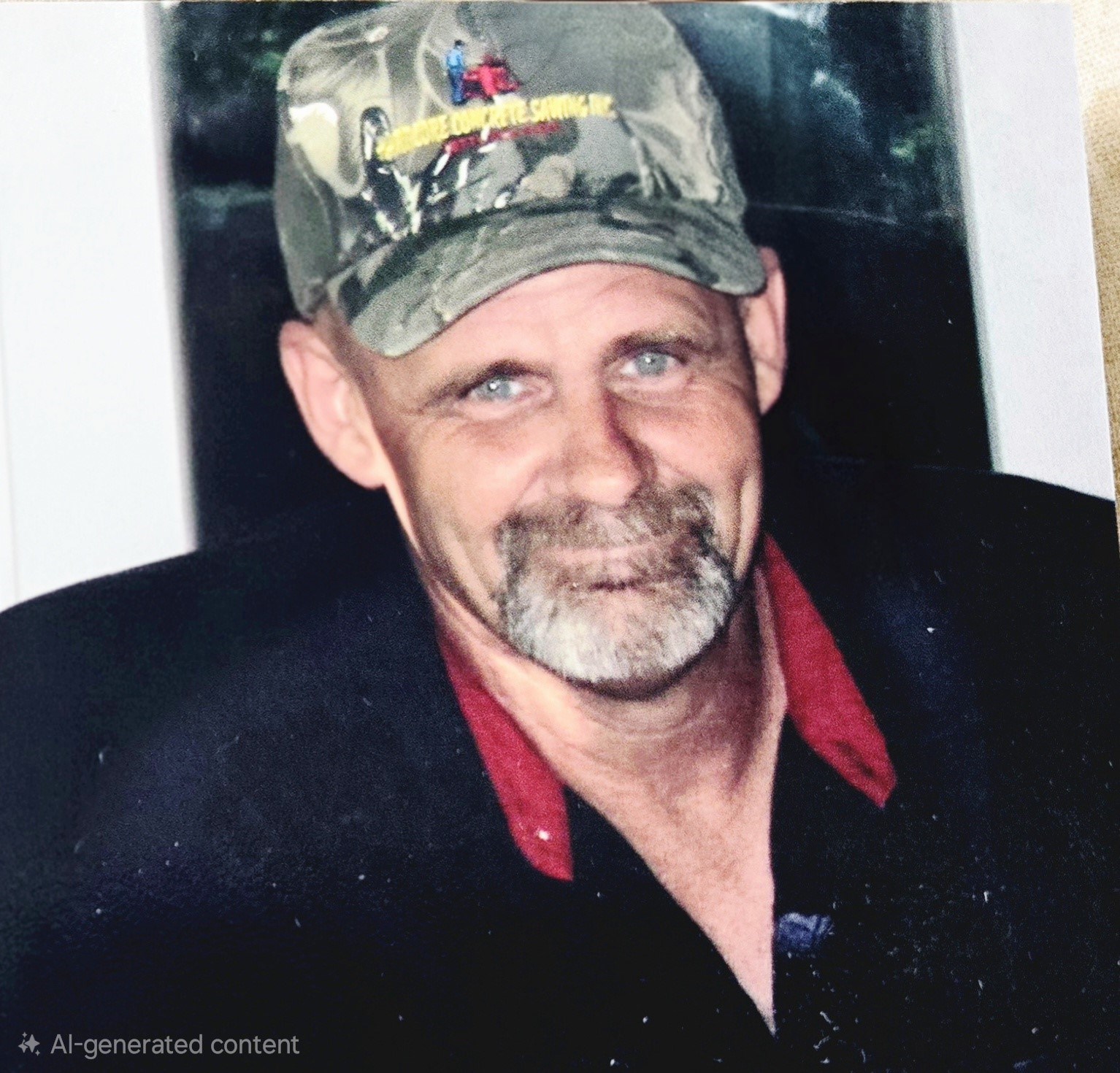 Richard Aspenson Obituary - Nashville, IN