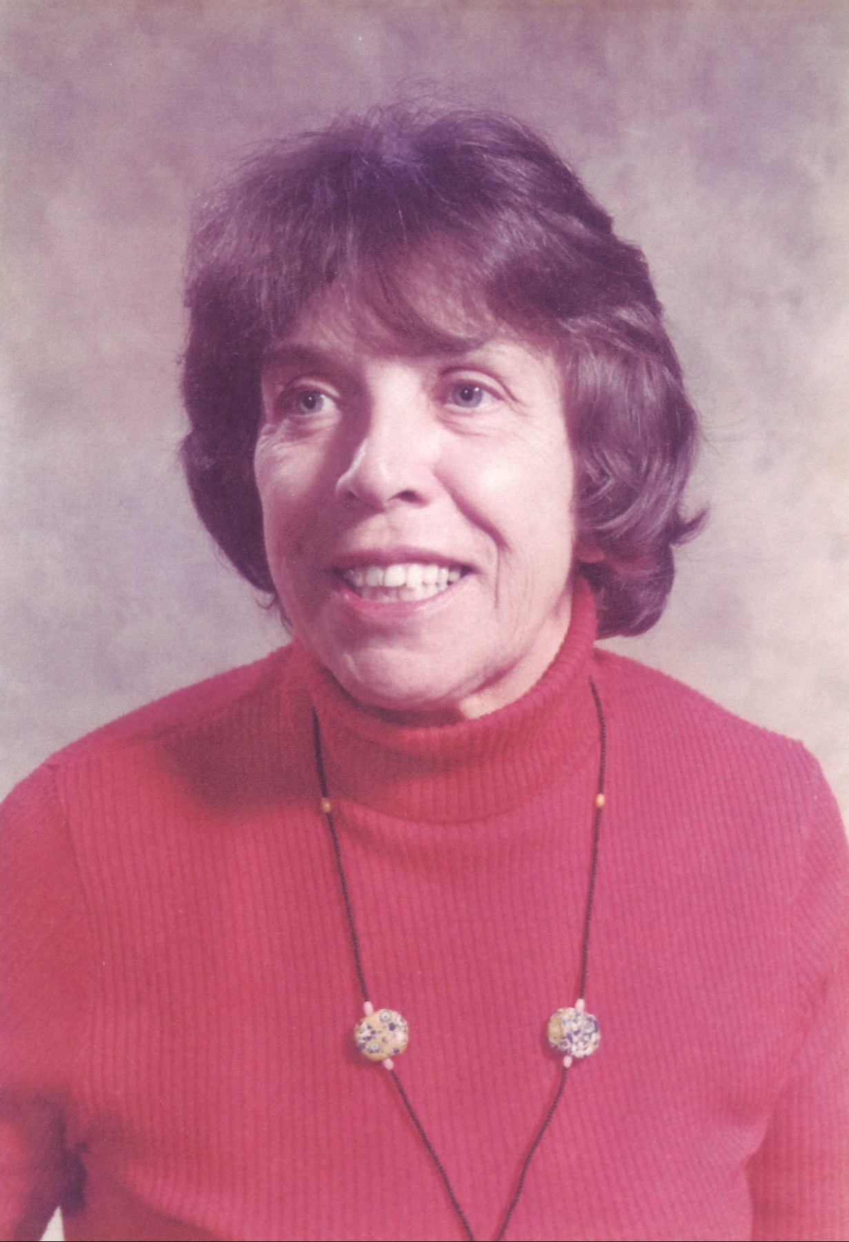 Lucille Giroux avis de décès - Quebec, QC