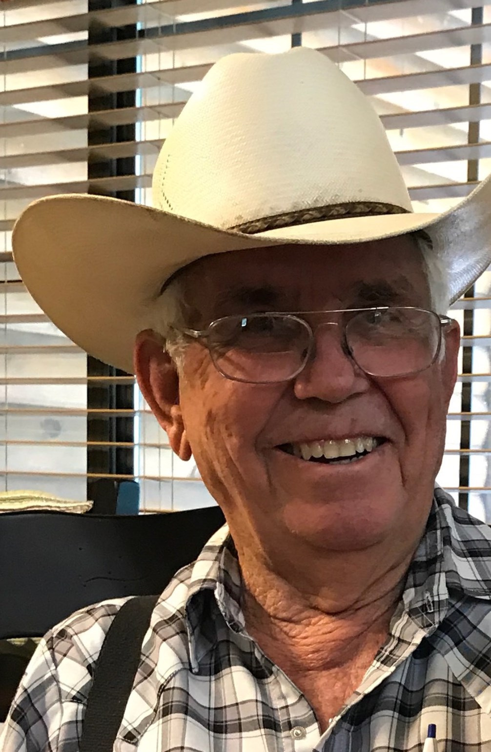 David Franklin Renfro Obituary - Lufkin, TX
