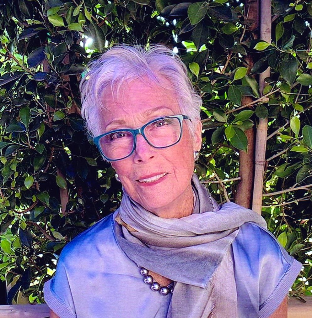 Susan Vandecar Sidles Obituary - Scottsdale, AZ