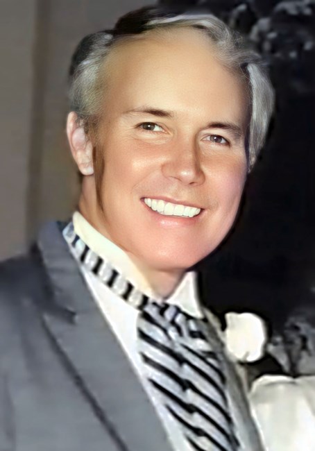 Lloyd Barry Obituary - North Palm Beach, FL