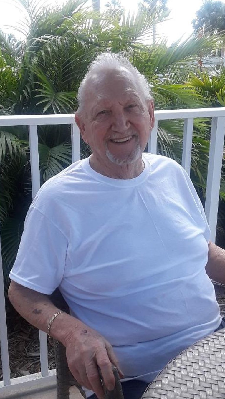 Donald Campbell Obituary - Indianapolis, IN