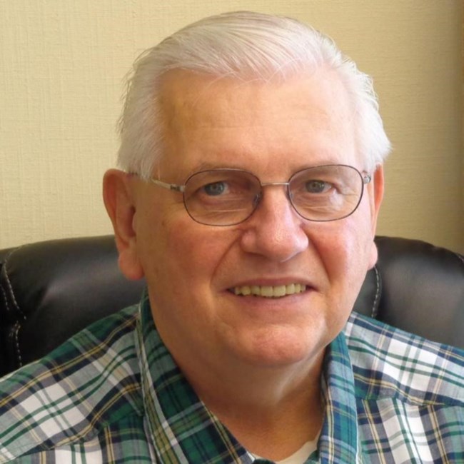 Neal Rylaarsdam Obituary - Grandville, MI