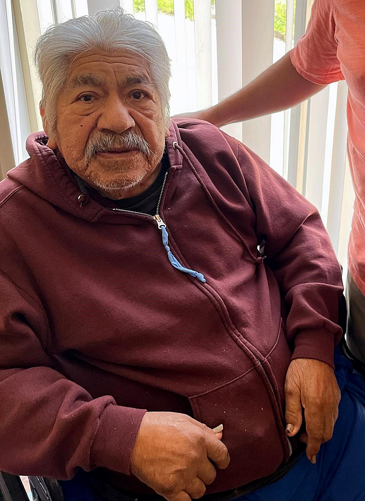 Jose Carlos Cruz Obituary - Grand Prairie, TX Jose Carlos Cruz Obituary - Grand Prairie, TX