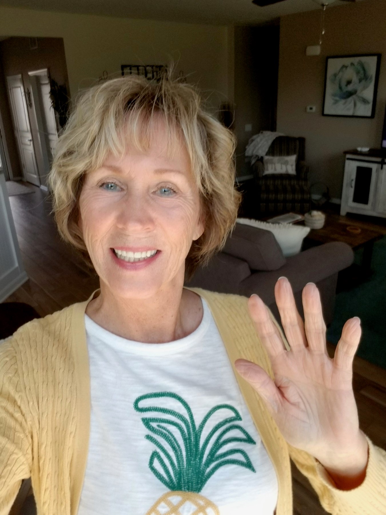 Deborah Kyburz Obituary - Downers Grove, IL