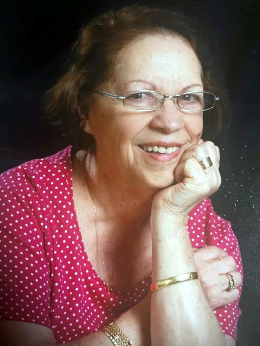Maria Napoles Obituary - Tampa, FL
