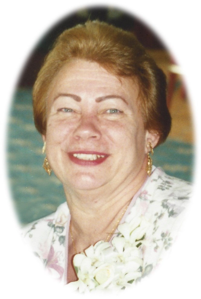Katherine Marie Koy Obituary - St. Clair Shores, MI