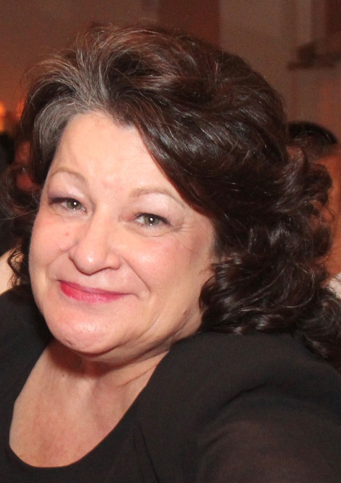 Lynette Rink Obituary - Houston, TX