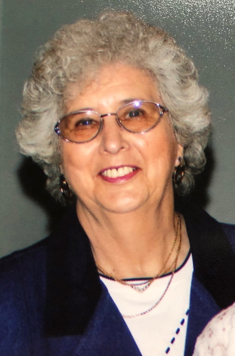 Patsy McElroy Obituary - Athens, GA
