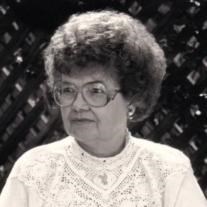 Edith Maxine Johnson Obituary - Columbus, OH