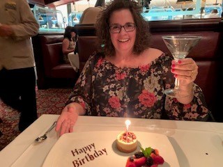 Lisa Veenstra Obituary - Houston, TX