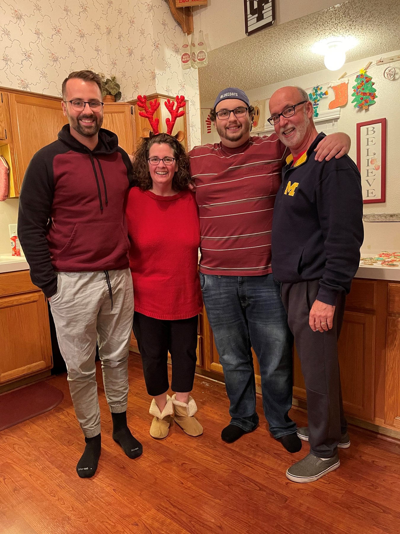 Lisa Marquart Veenstra Obituary - Houston, TX